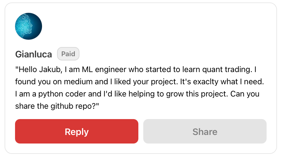 About - Quant Journey