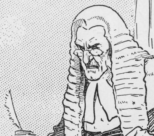 CovAIDS 4Y Anniversary: New Zealand COVID Law: Still on the Books