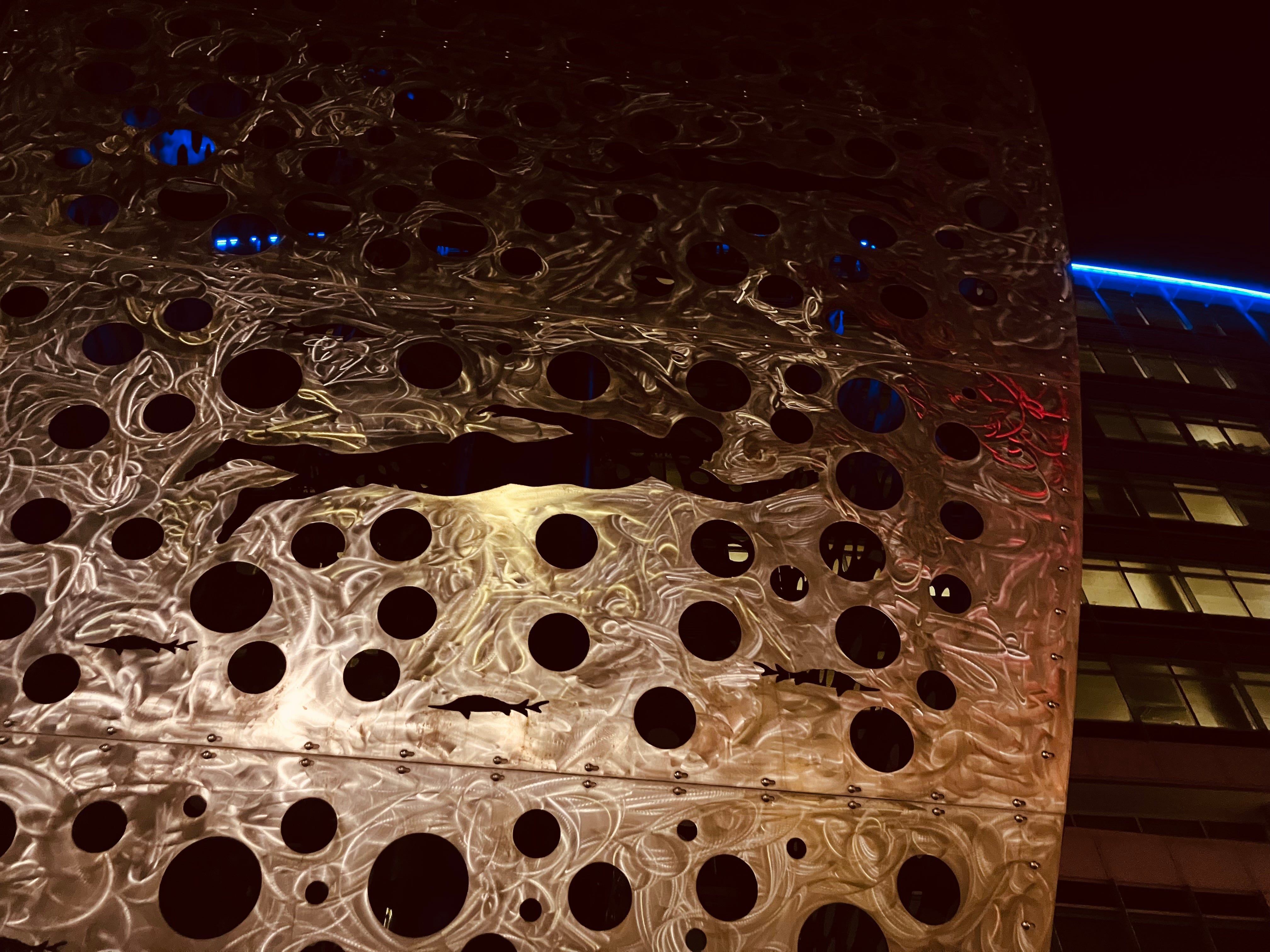 PART II: Josh Sabey on Public Enemies, Private Friends & The Basement Talks