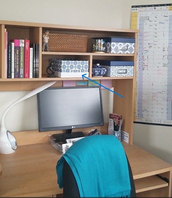 Living life fast and slow - by Karena