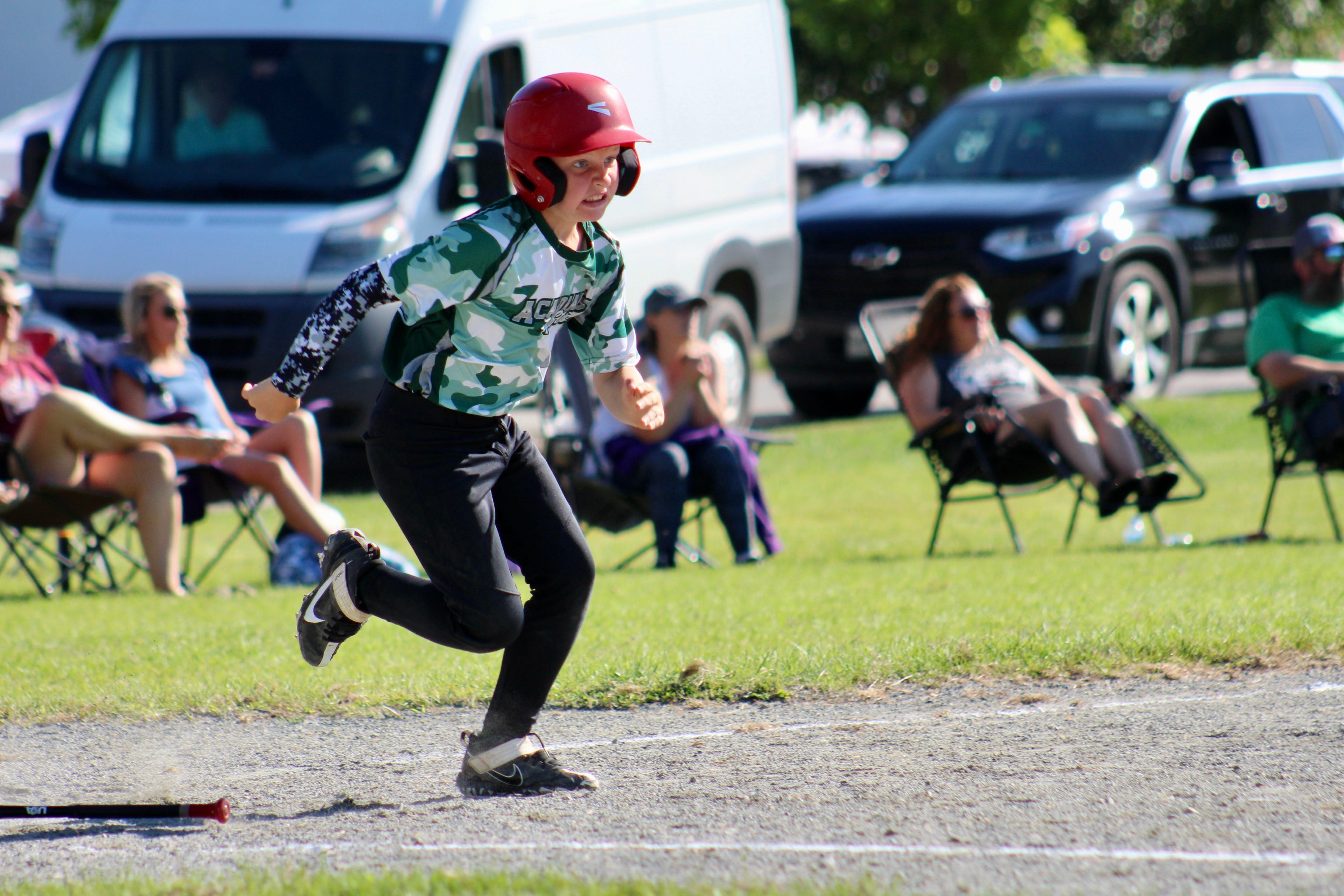 Marty Lyons Tournament Little League Tourney Builds Community One Pitch ...