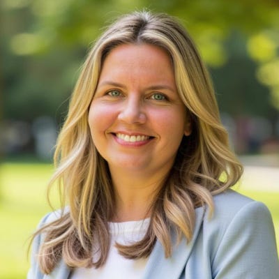 Ann Shrake | Substack