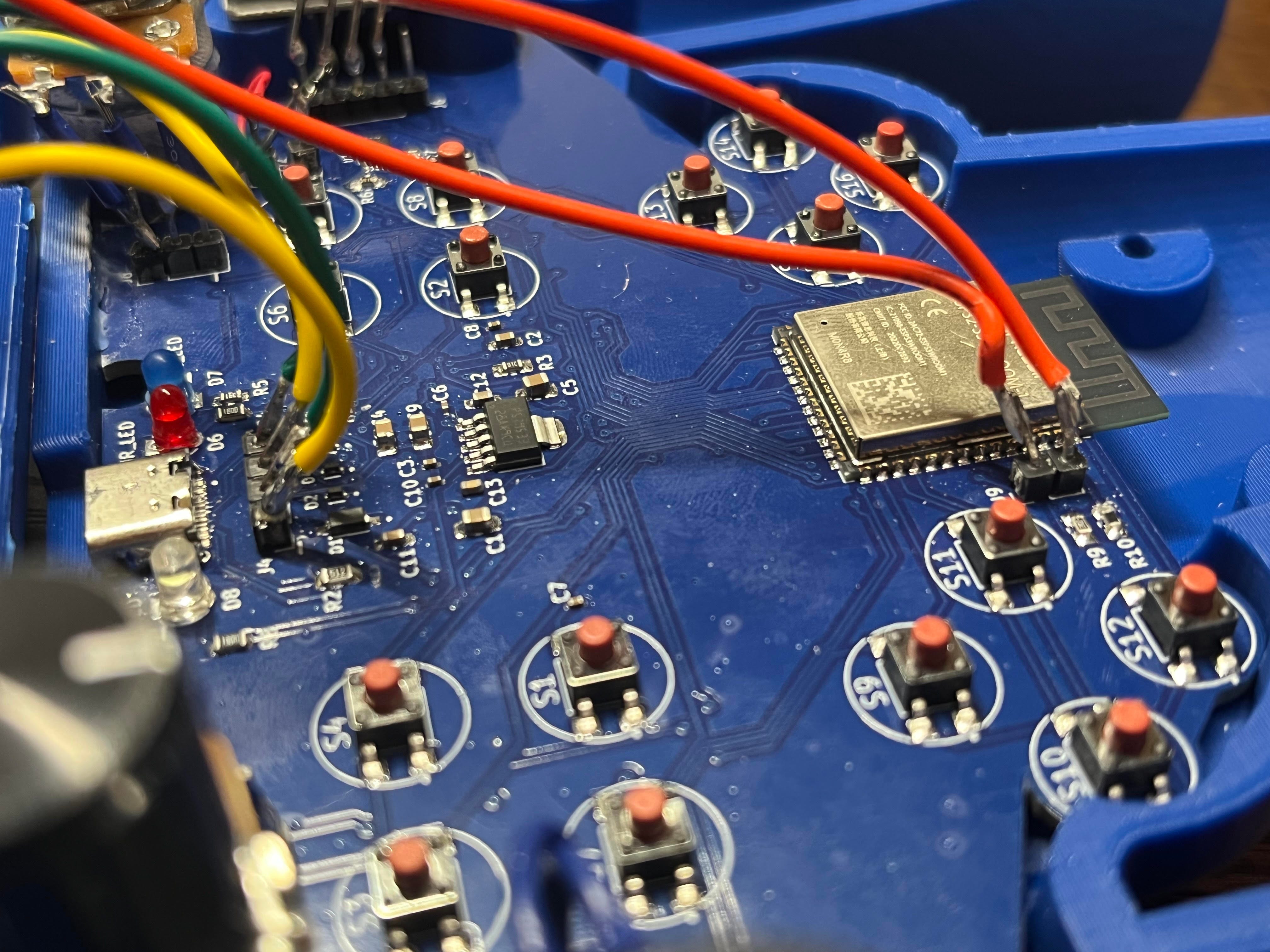 Build Your Own Universal Remote Controller That Can Connect to Anything ...