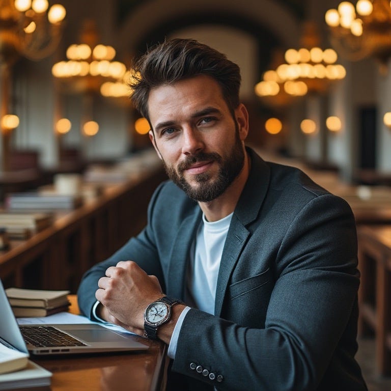 BowTied Fullstack | Substack