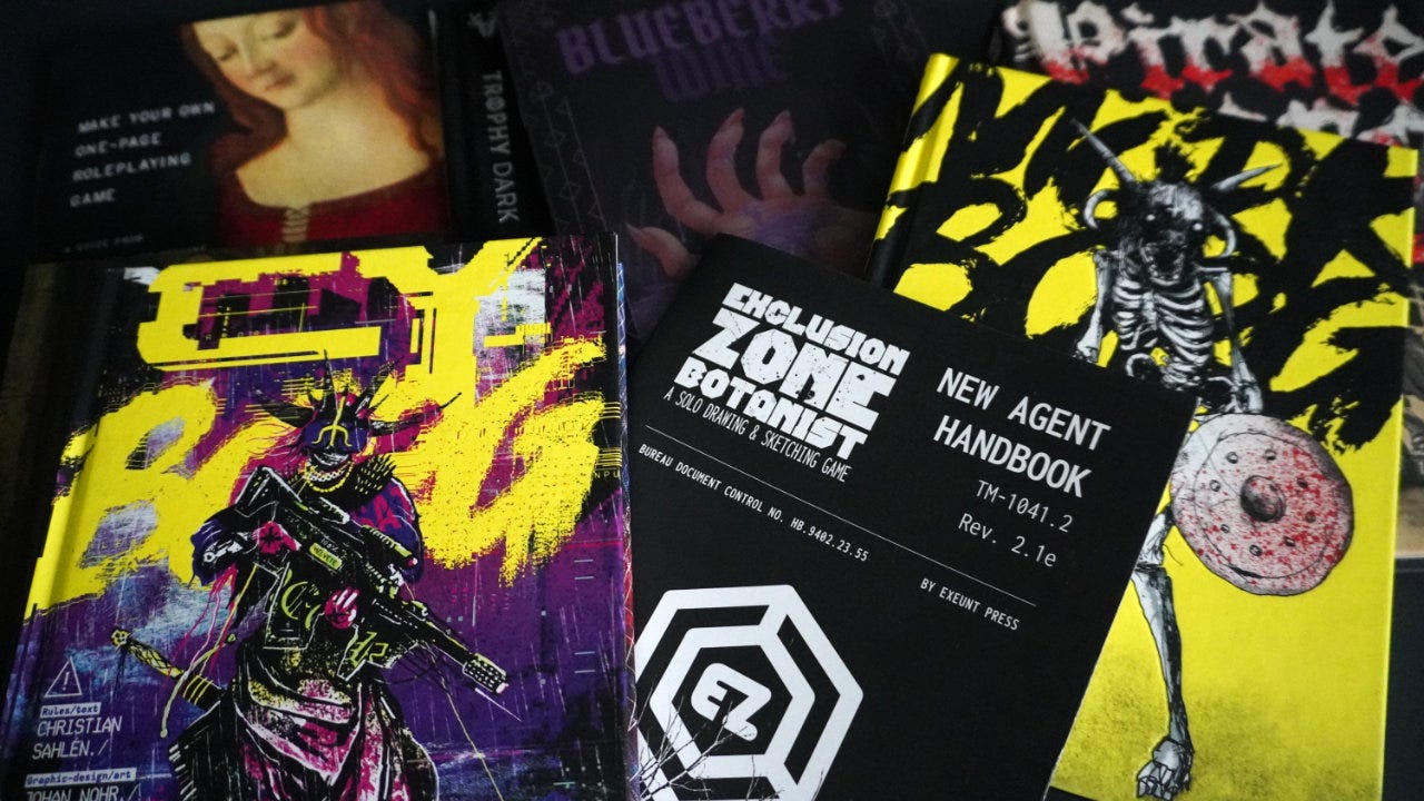 How to use D66 random tables - Skeleton Code Machine