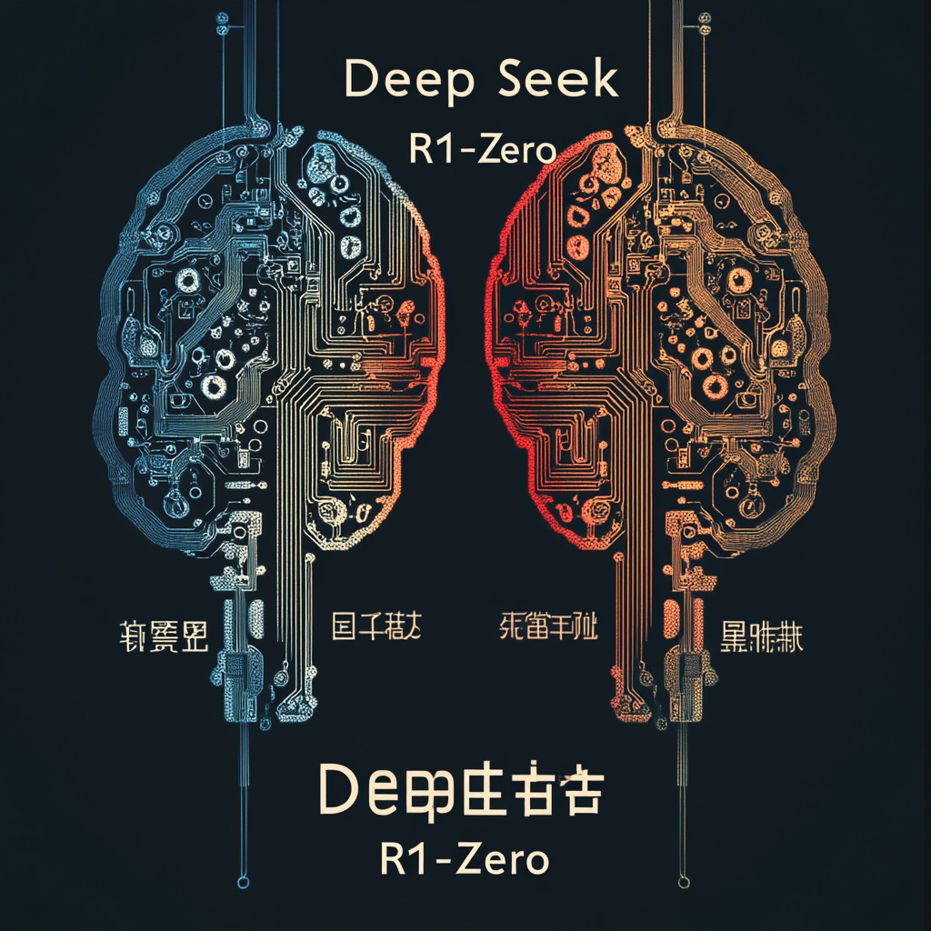 The Sequence Research #490: A Practical Deep Dive Inside DeepSeek-R1