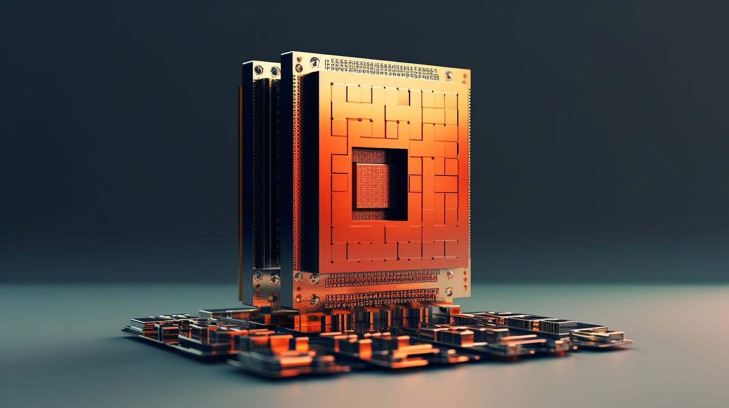 How to Reduce AI’s Water Footprint & GPU Usage With Your CPU