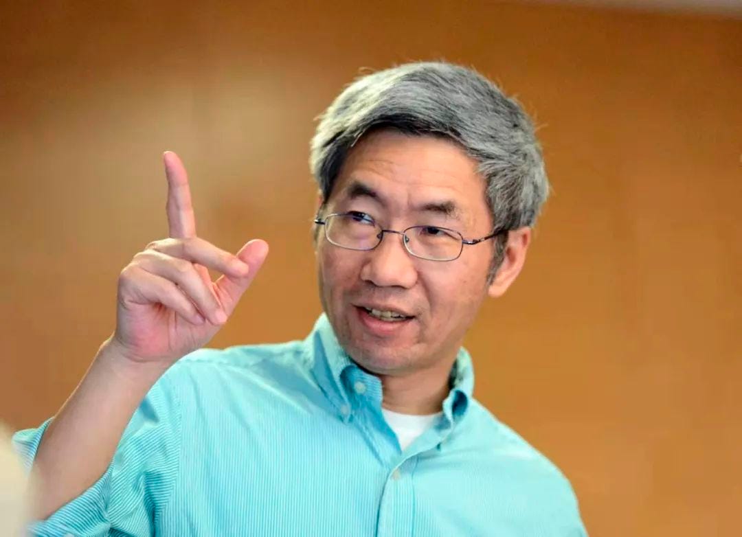 Post-War Negotiations: Four-Party or Five-Party?