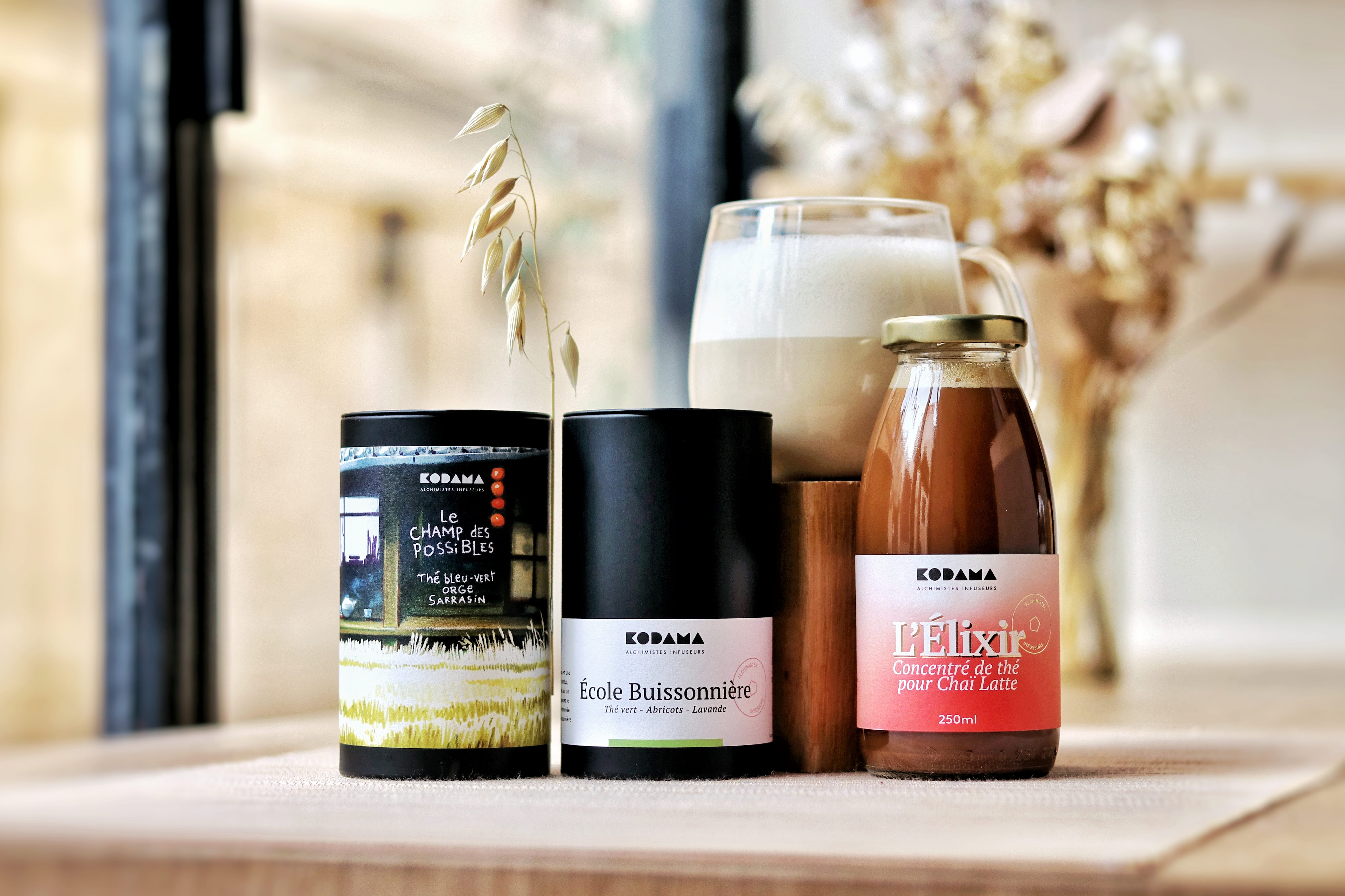 On a demandé à ChatGPT d’écrire une chronique Fooding