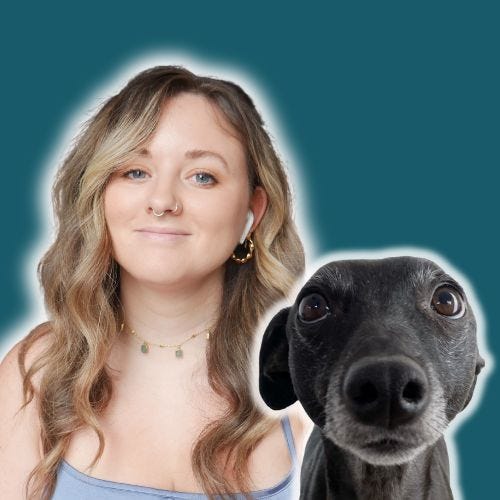 Jess the Human | Substack