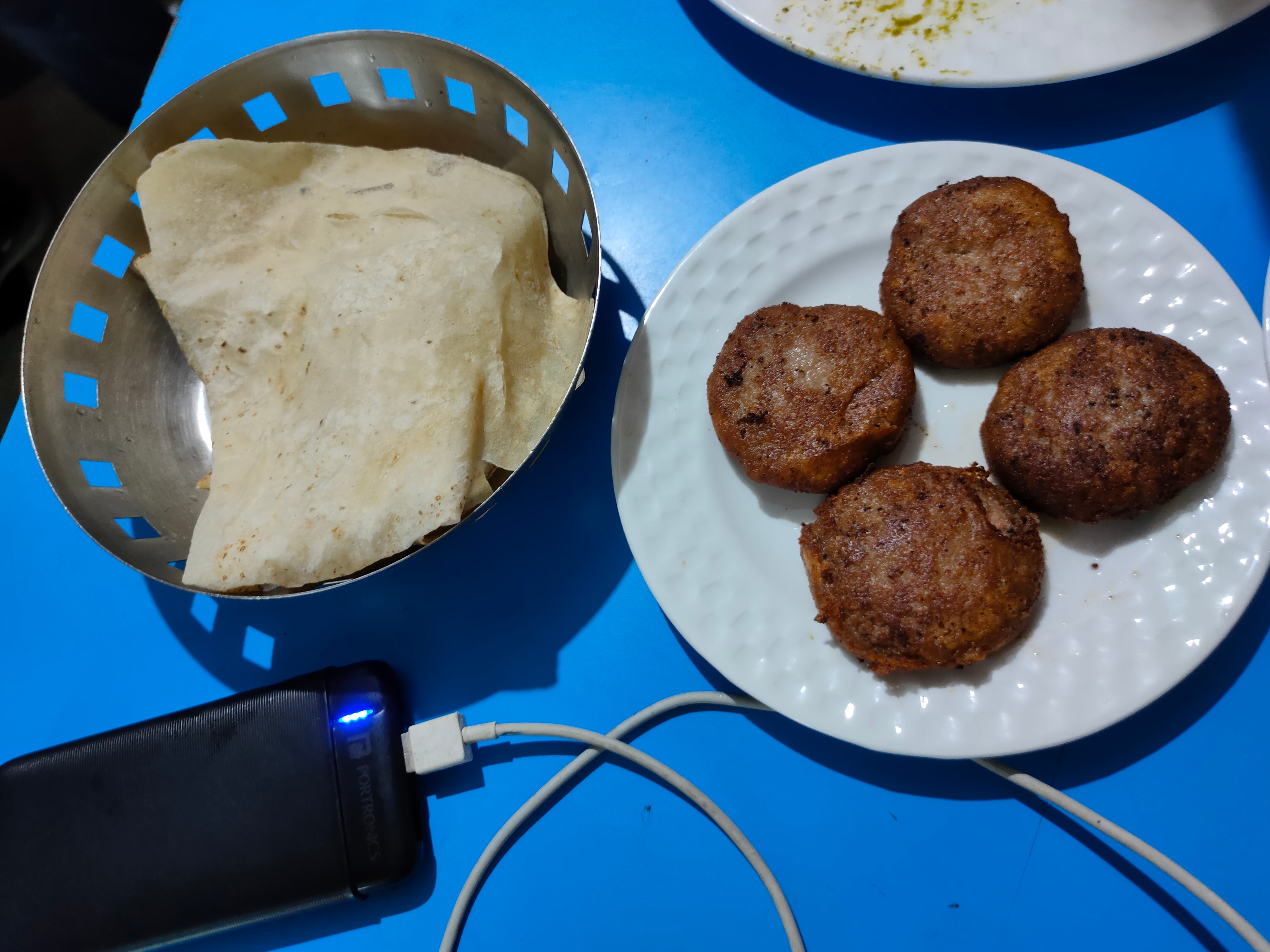 The Best Kebabs in all of Delhi, Ranked - by Kathan