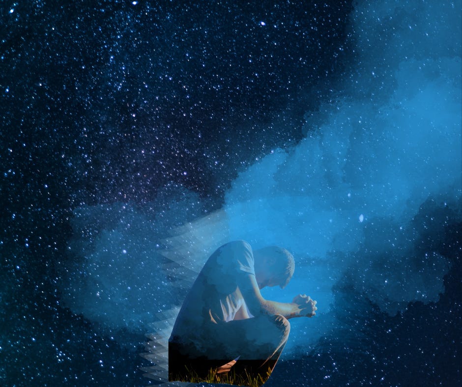 Chapter Two: Morraine's Tale - by Kressel Housman