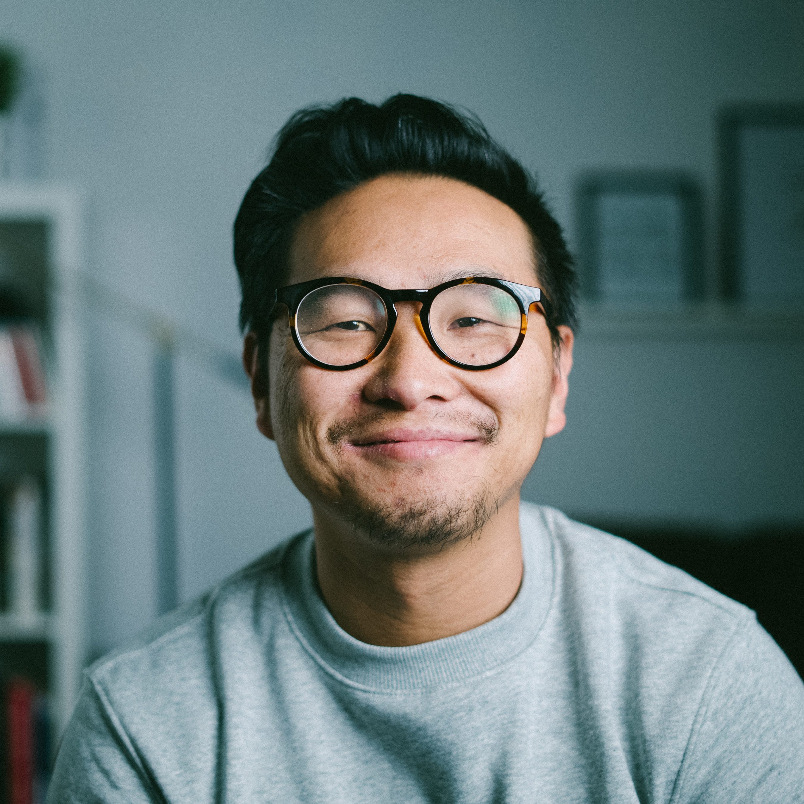 Mike Whang | Substack