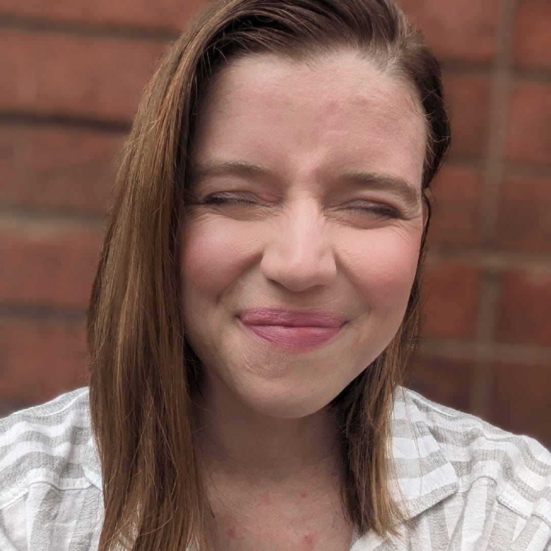 Sarah Dugdale | Substack