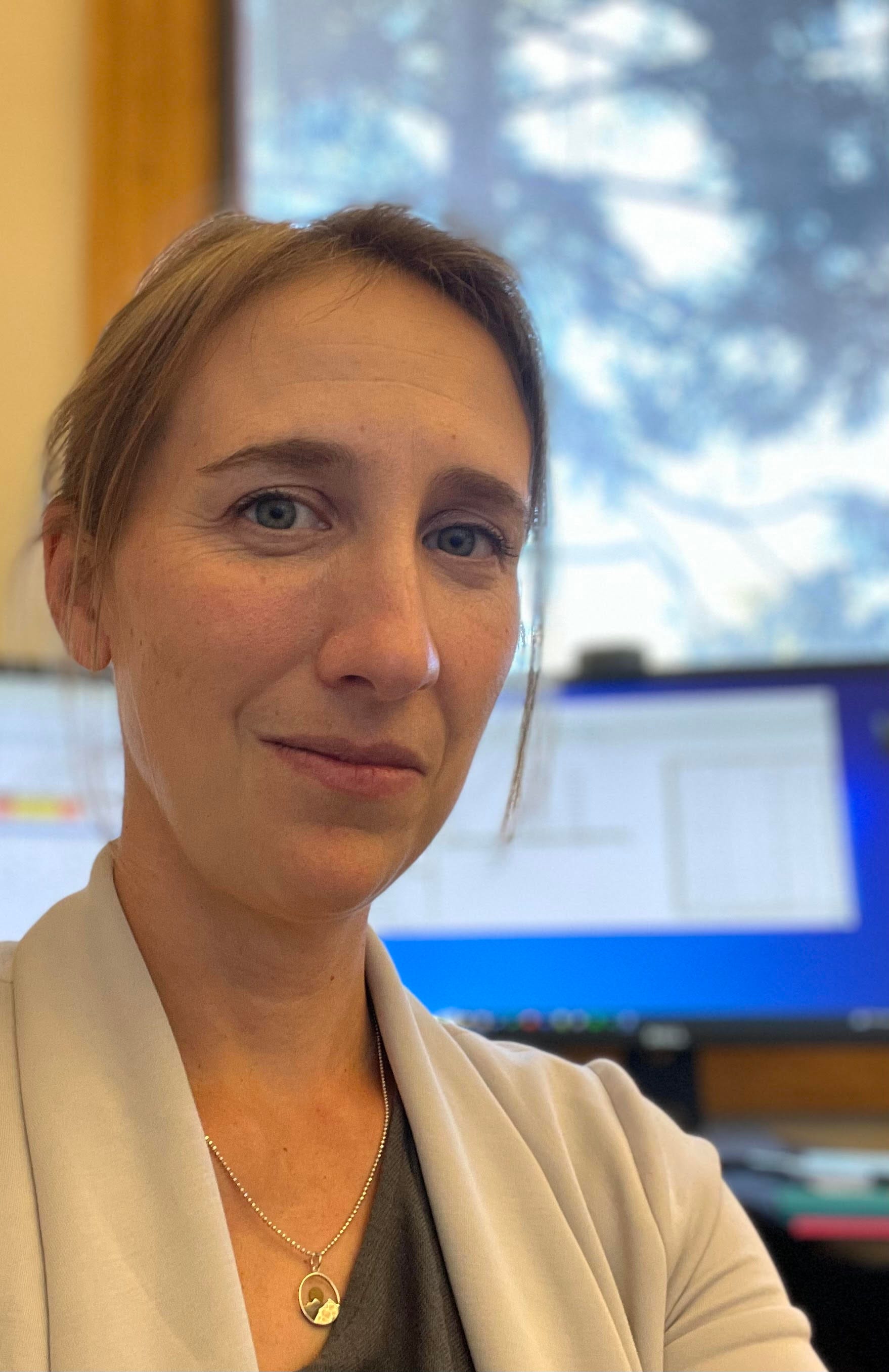 Jessica Hoel | Substack