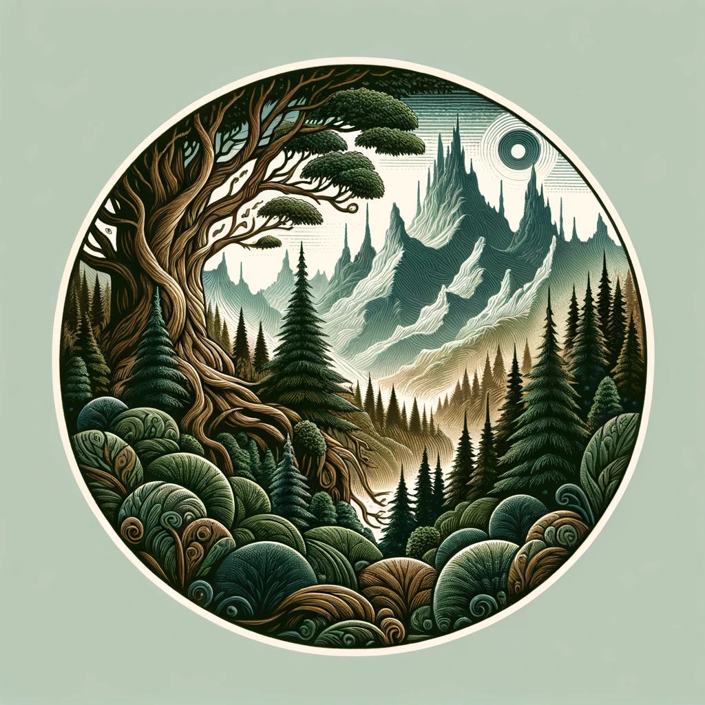 Richard Juggins | Substack