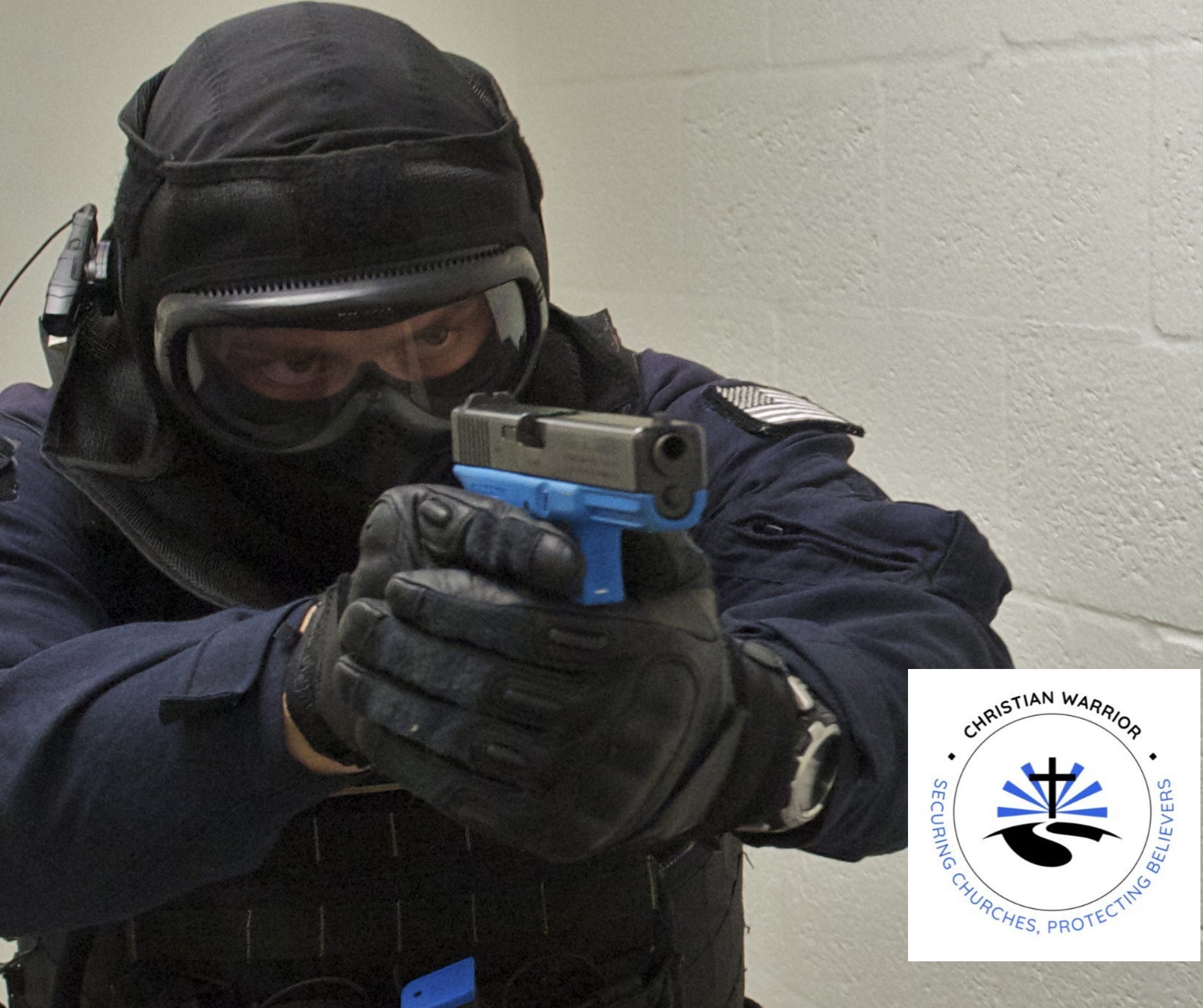 Real-World Readiness: Reality Based Training for Church Security Teams