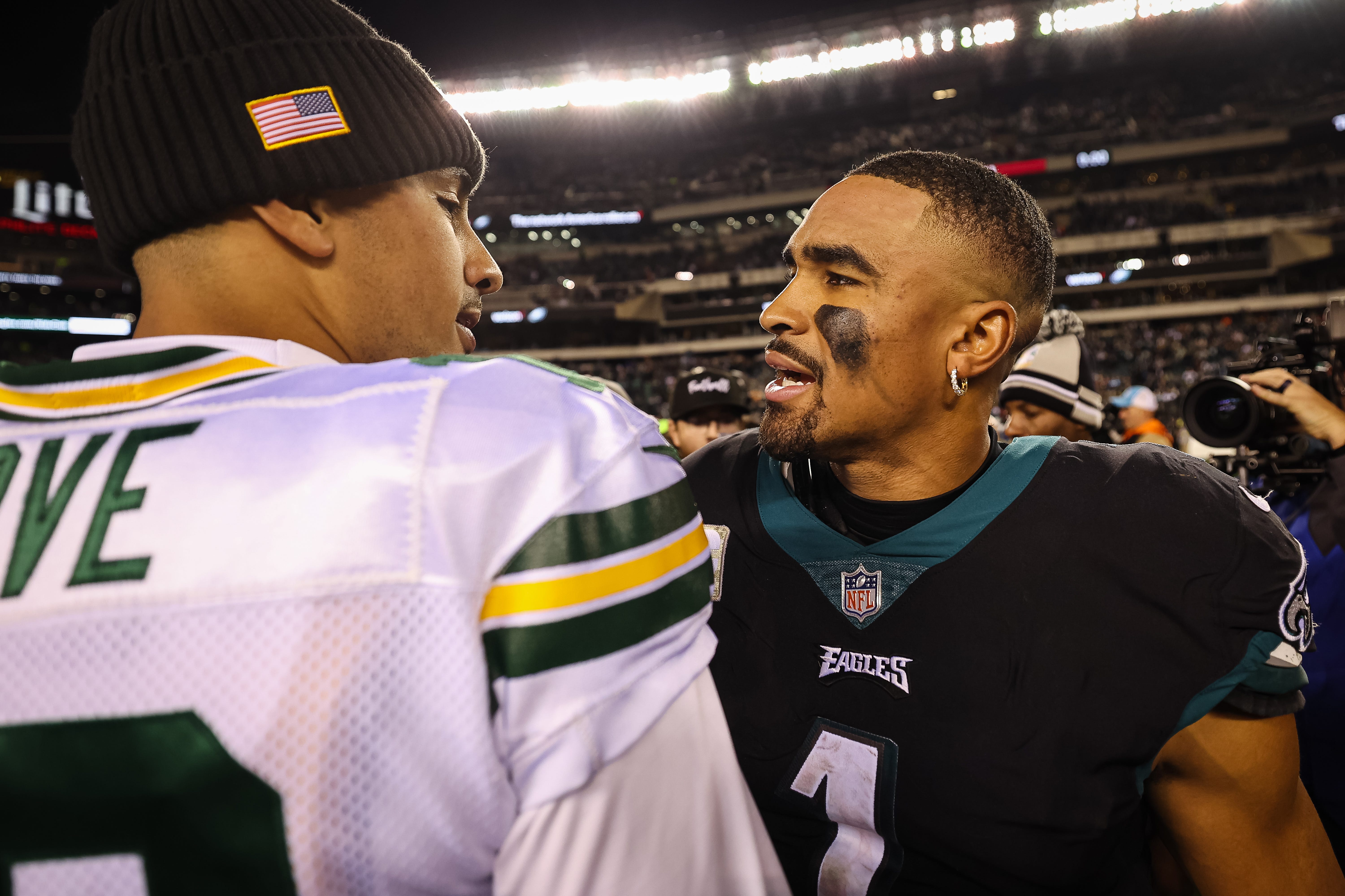 It's Jordan Love Time - by Tyler Dunne - Go Long