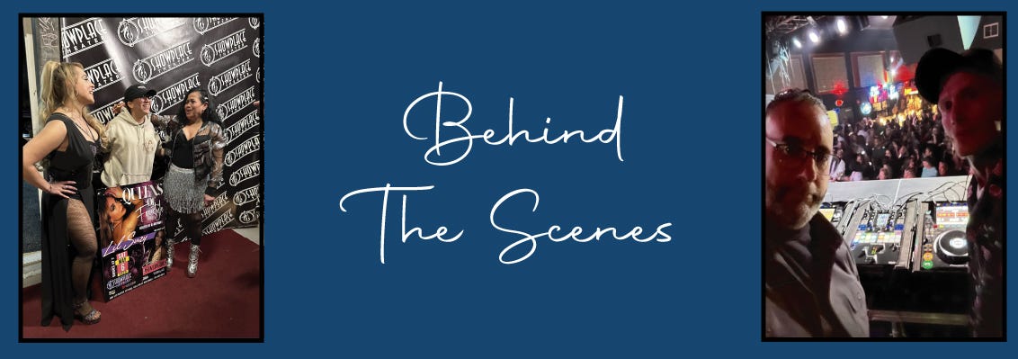 THIS IS YOUR FREESTYLE BLAST #18 - by Latif Mercado