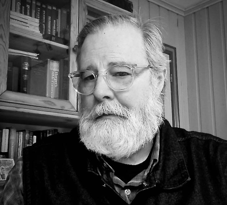 Addison Hodges Hart | Substack