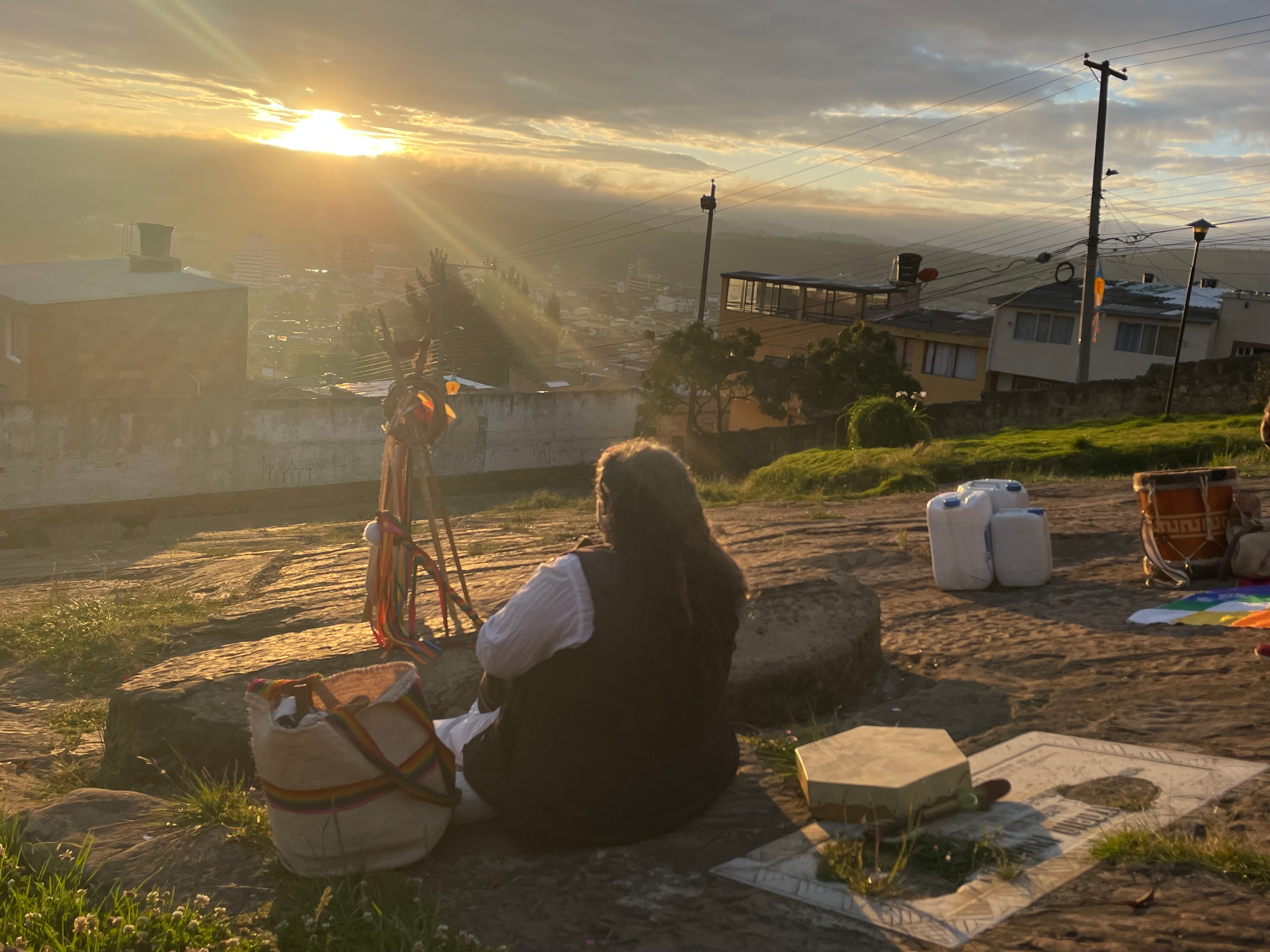 Vol. I, Issue 1: REVIVAL AND FIRST CONTACT