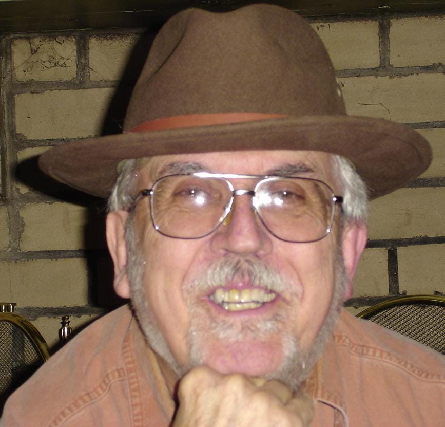 GOD WILL SAVE THE QUEEN - The Chuck Durang Show