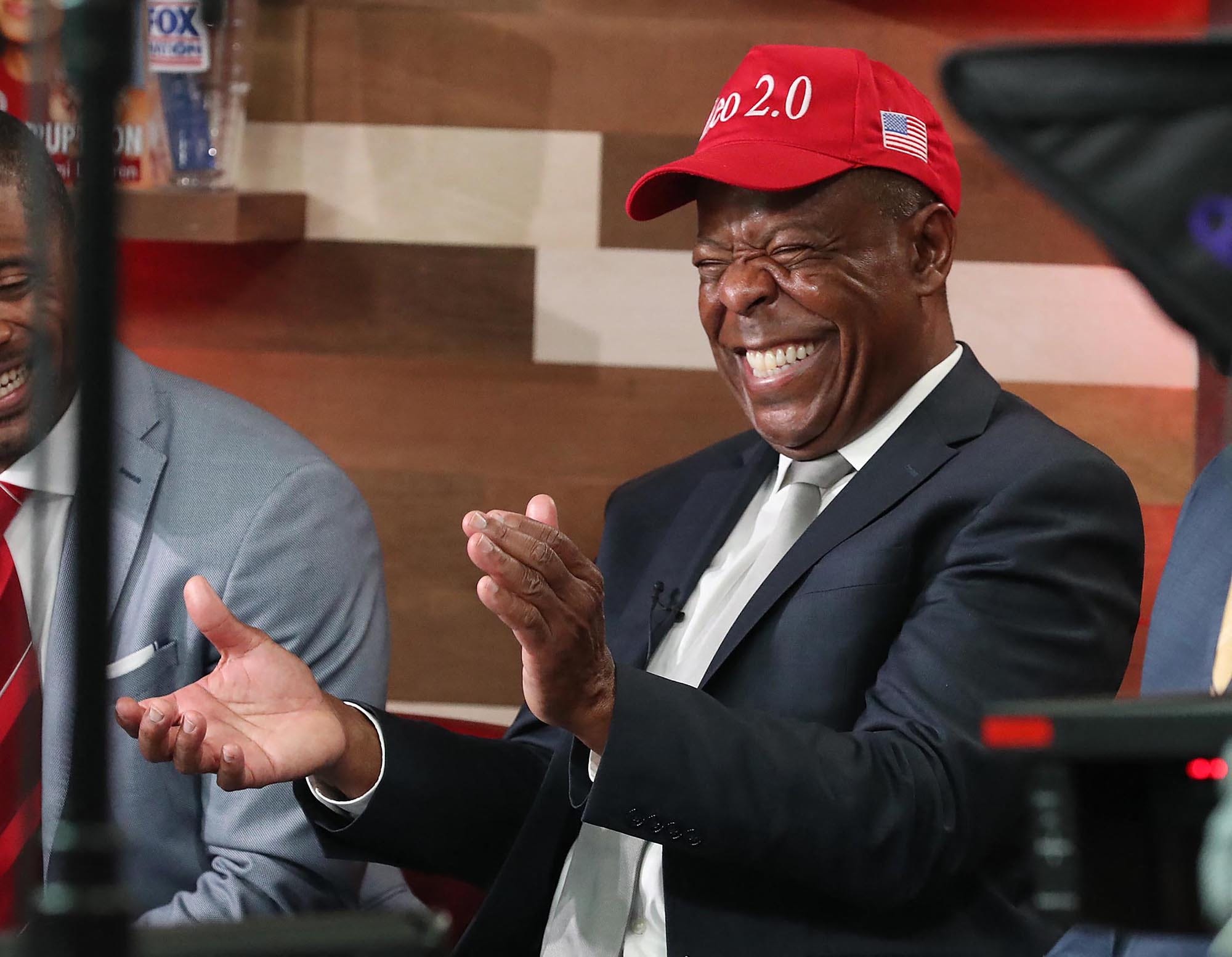 Revealed: How Fox News Morphed Into the Trump Administration