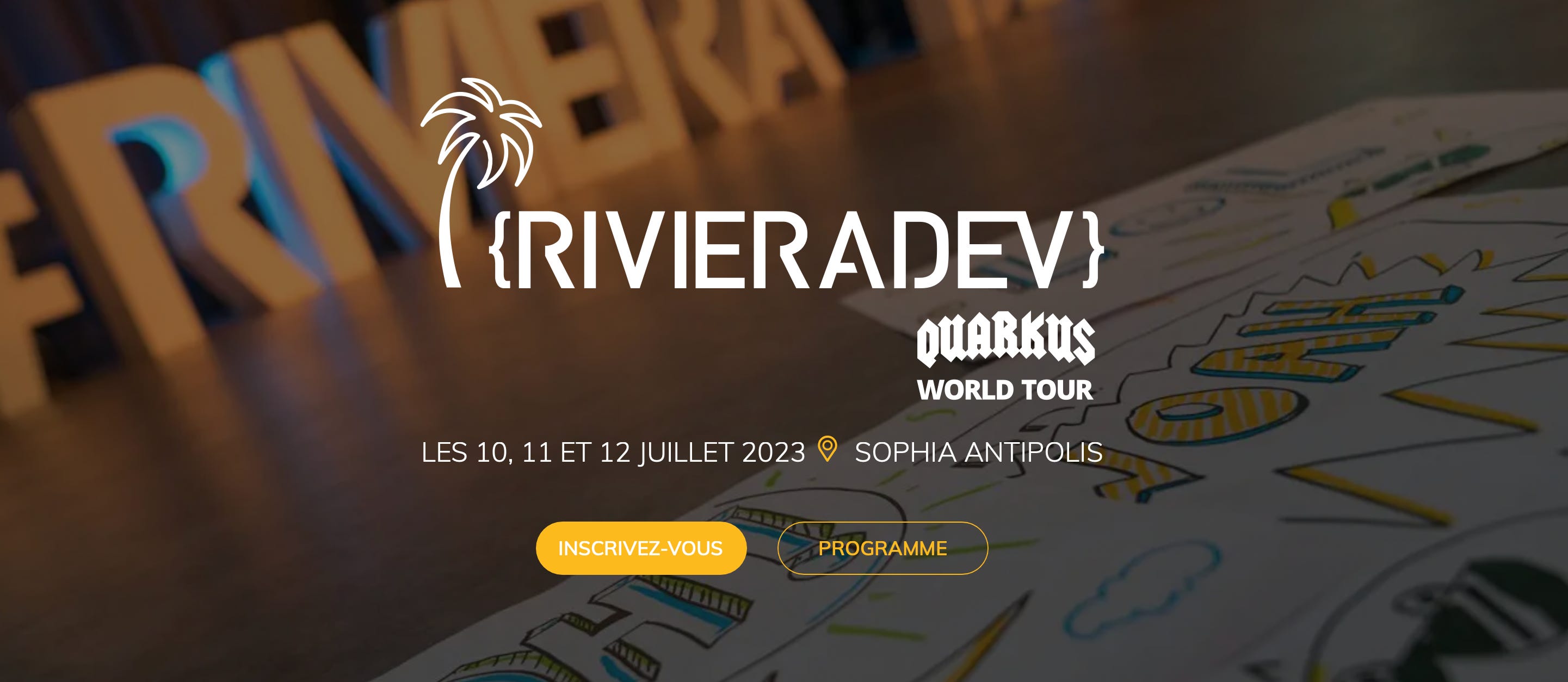 Quoi de neuf les devs ? Numéro 40 - by HappyToDev