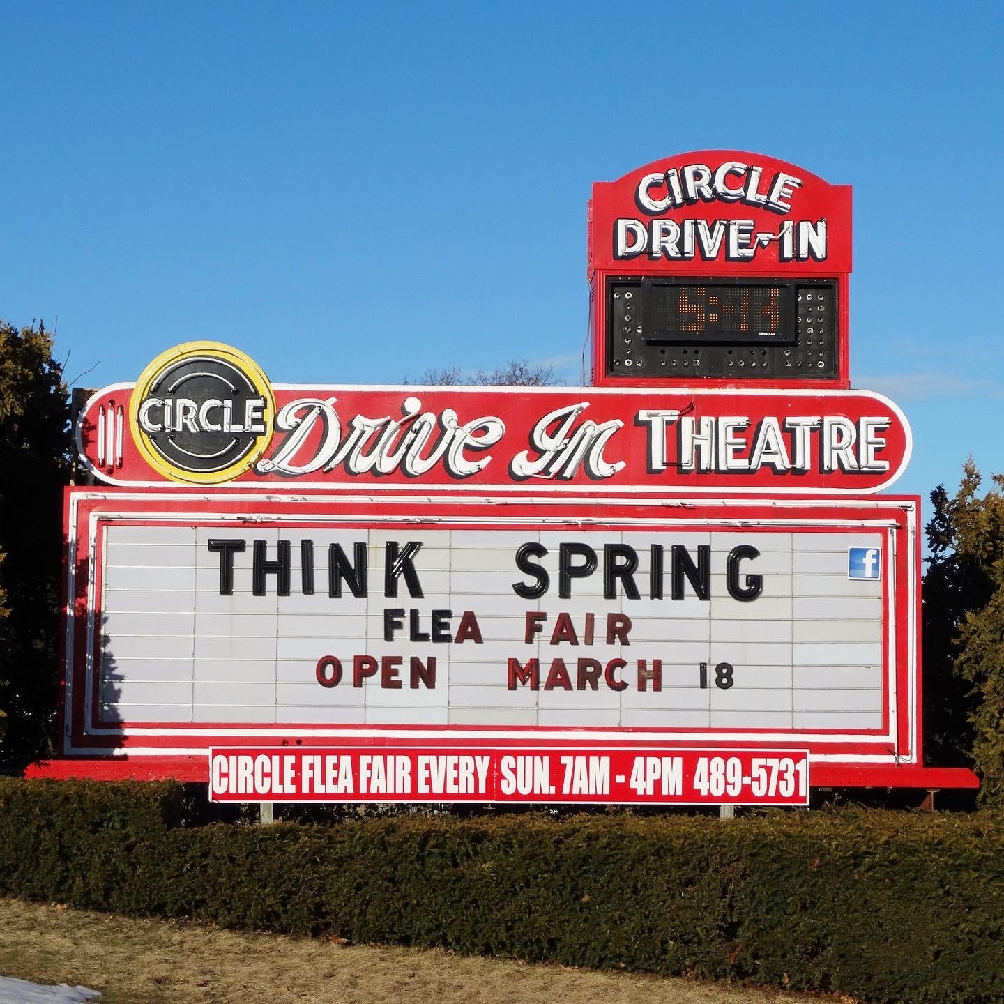 The drive-in theater turns 90 today! Here are some of America's most ...
