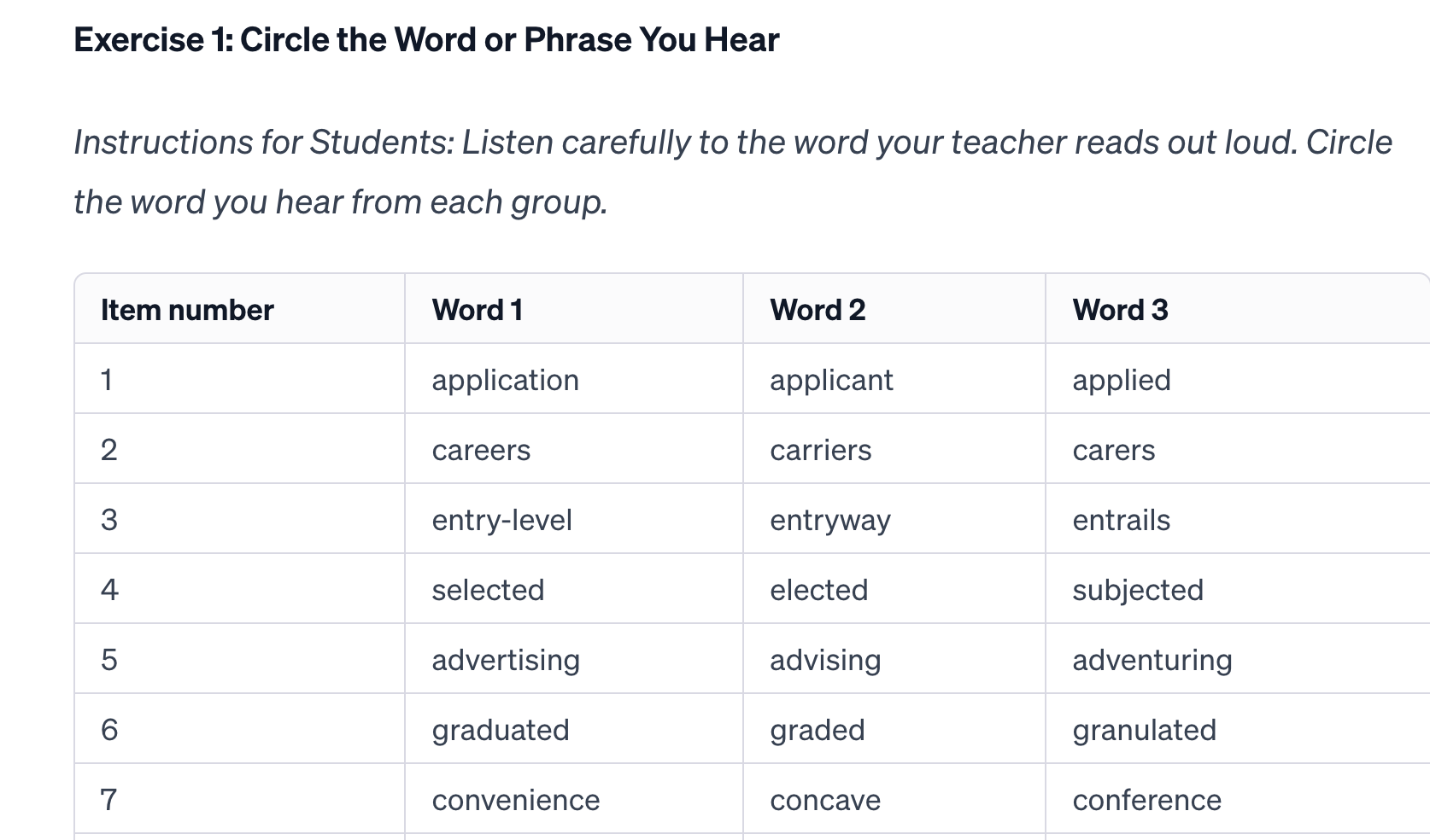 Creating a pronunciation GPT - by Peter Snashall