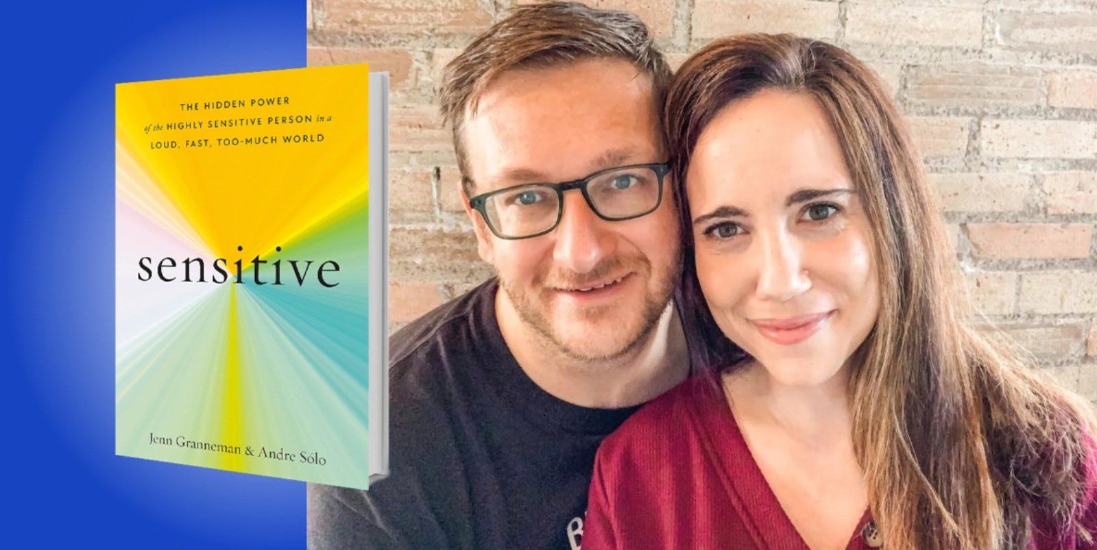 Book Review: A Game-Changer For The Sensitivity Revolution