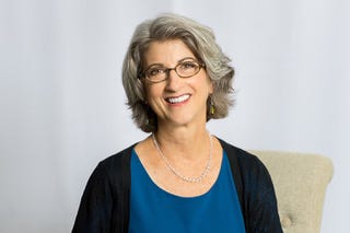 F. Diane Barth | Substack