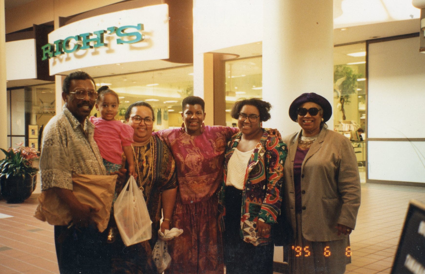 A Letter To My Grandmother - by Sierra - To Be A Witness