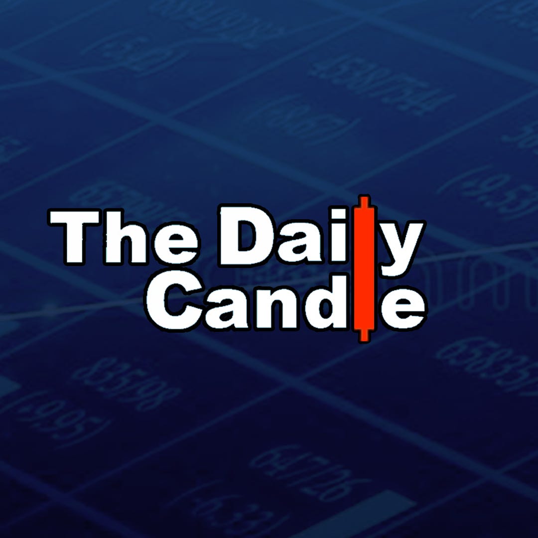 The Daily Candle | Substack