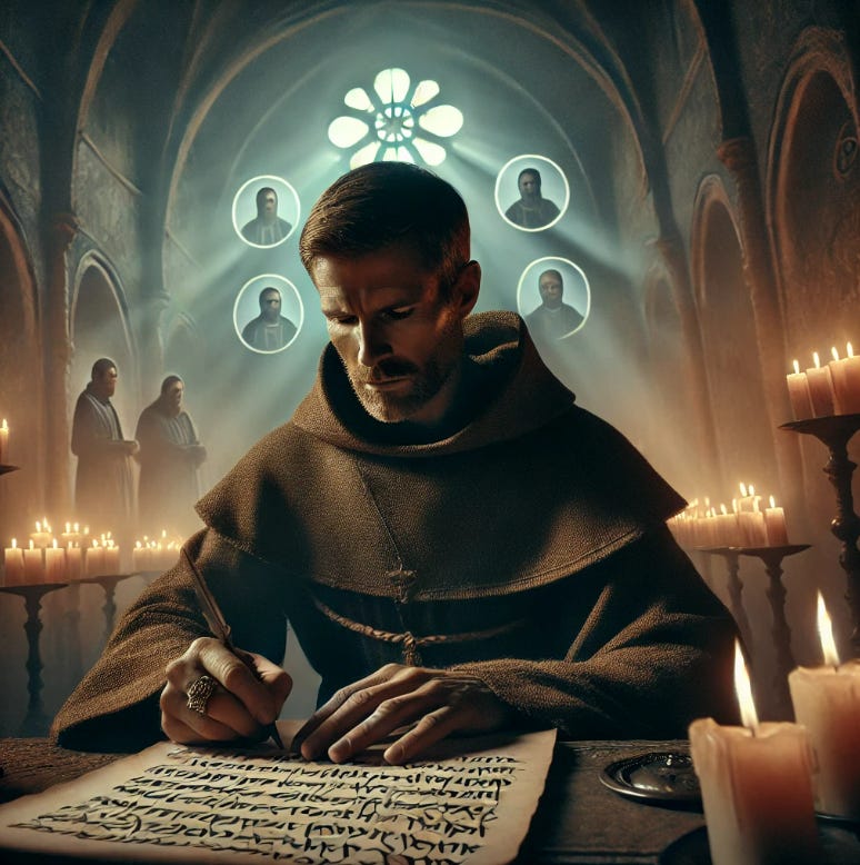 The Last Shepherd - by Dan Mason - Dan’s Substack