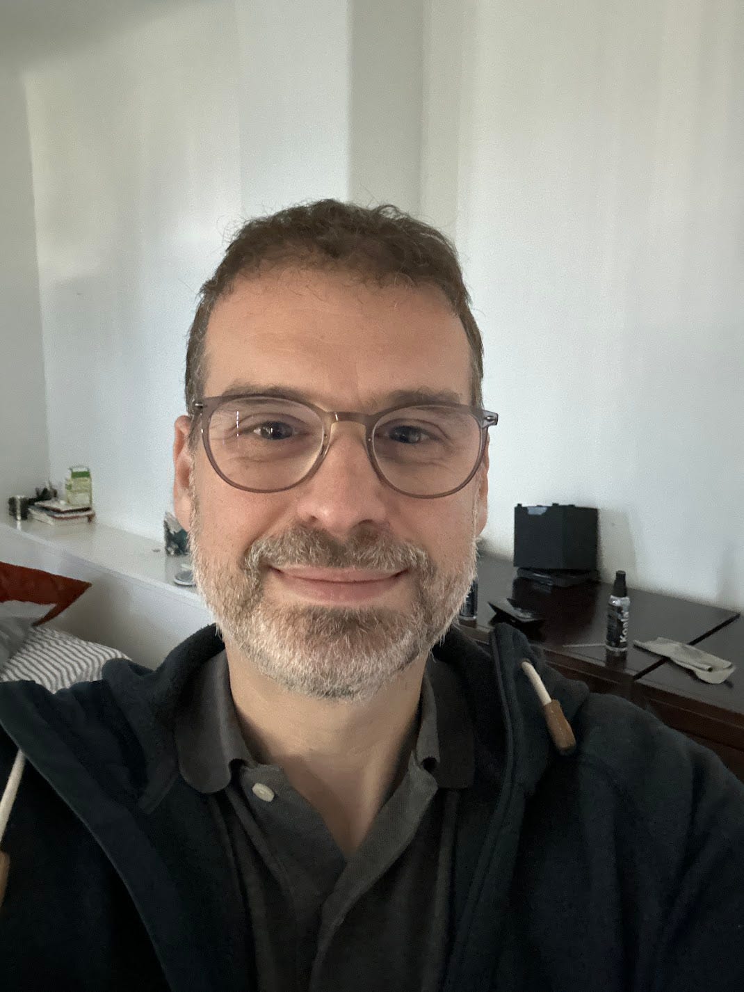 Paul Litvak | Substack