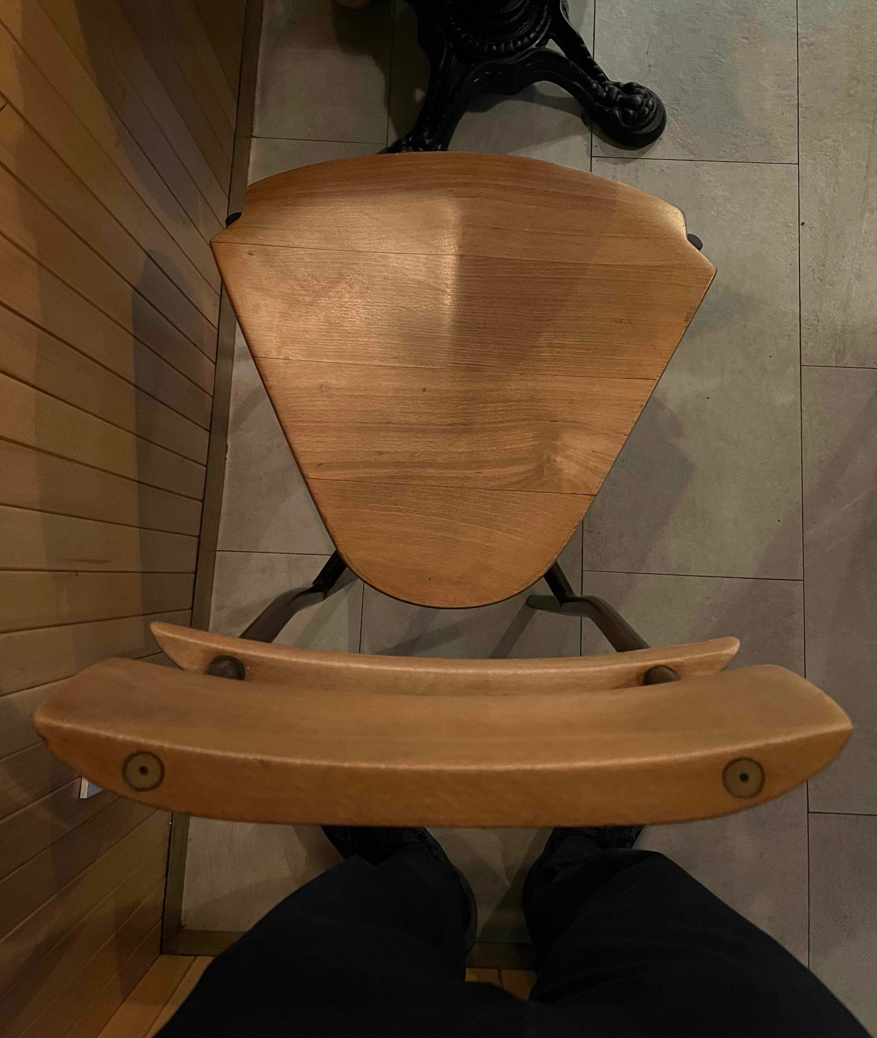 The Ultimate Guide to Every Restaurant Chair in Lahore - Part 2