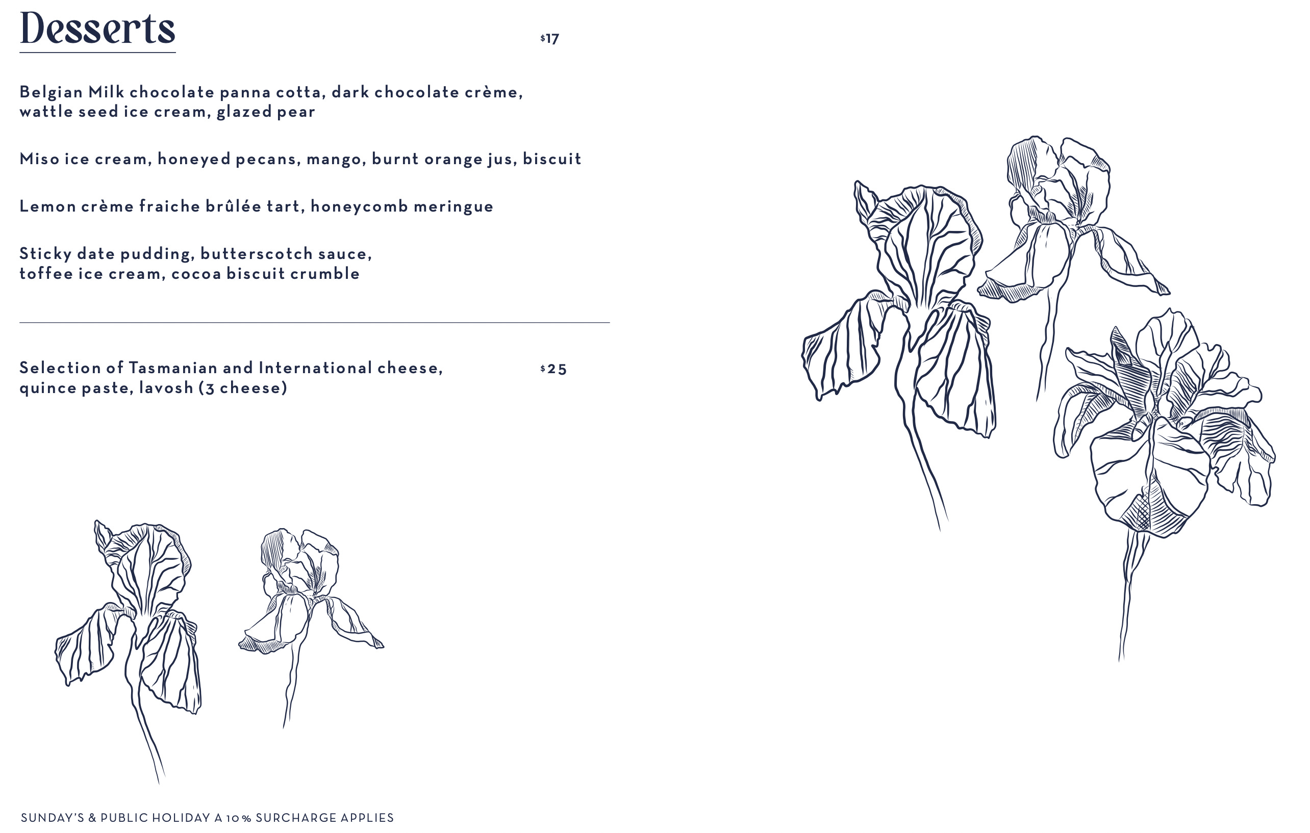 PENNY ROYAL LAUNCESTON » Heads Up Launceston Food Guide 2021