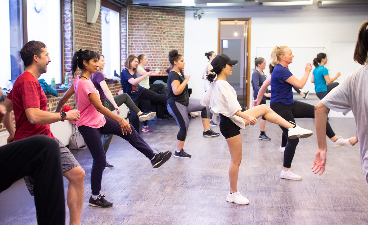 First look at GROUNDED...in photos!