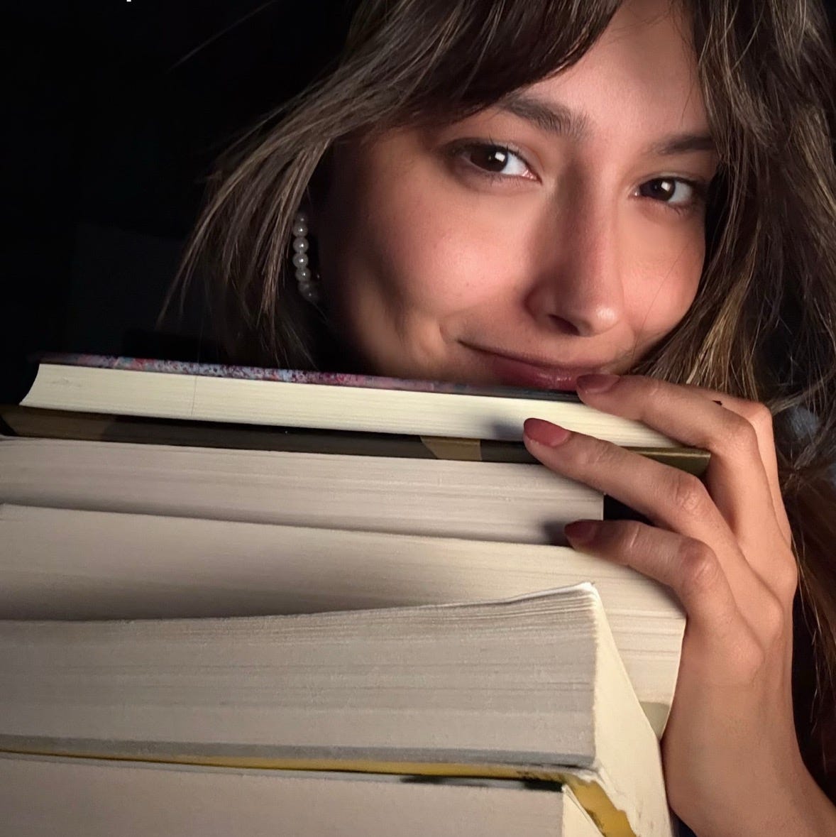 Viviana De la Peña | Substack