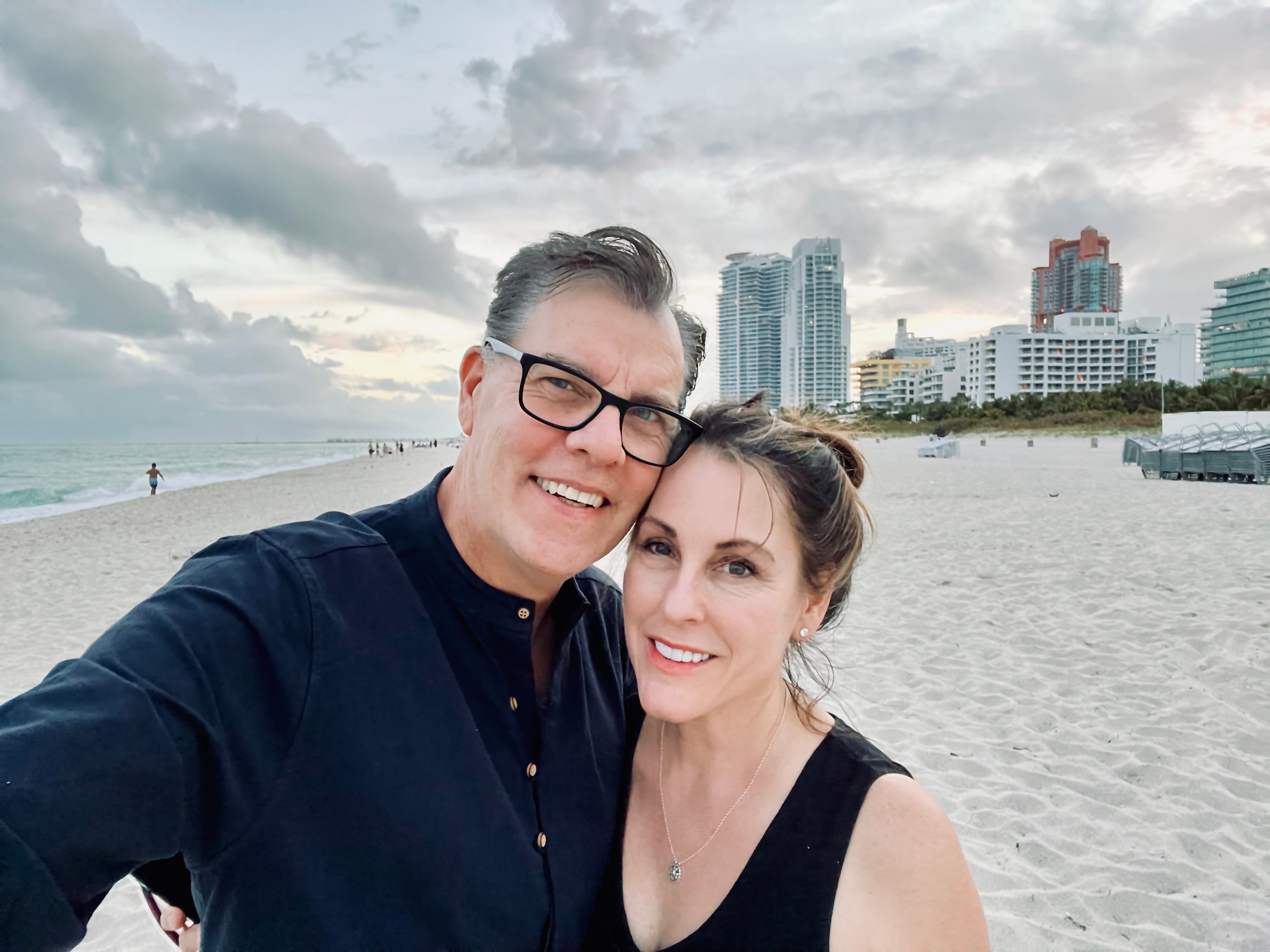 This is 56: Author and Writing Instructor Jeannine Ouellette Responds ...