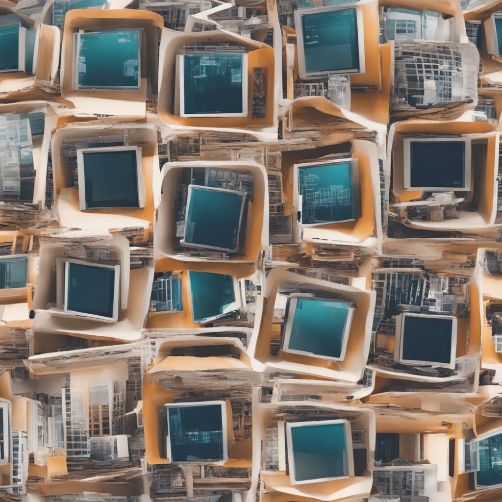 AI News: Substack's Image Generator - MasterVerse.AI