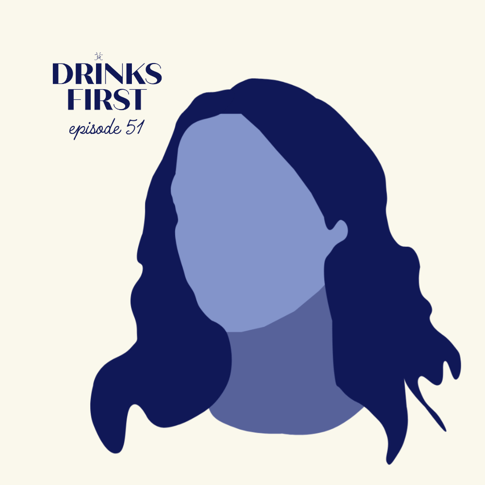 BJ Guide, 70 First Dates, Podcast Prodigy - Drinks First