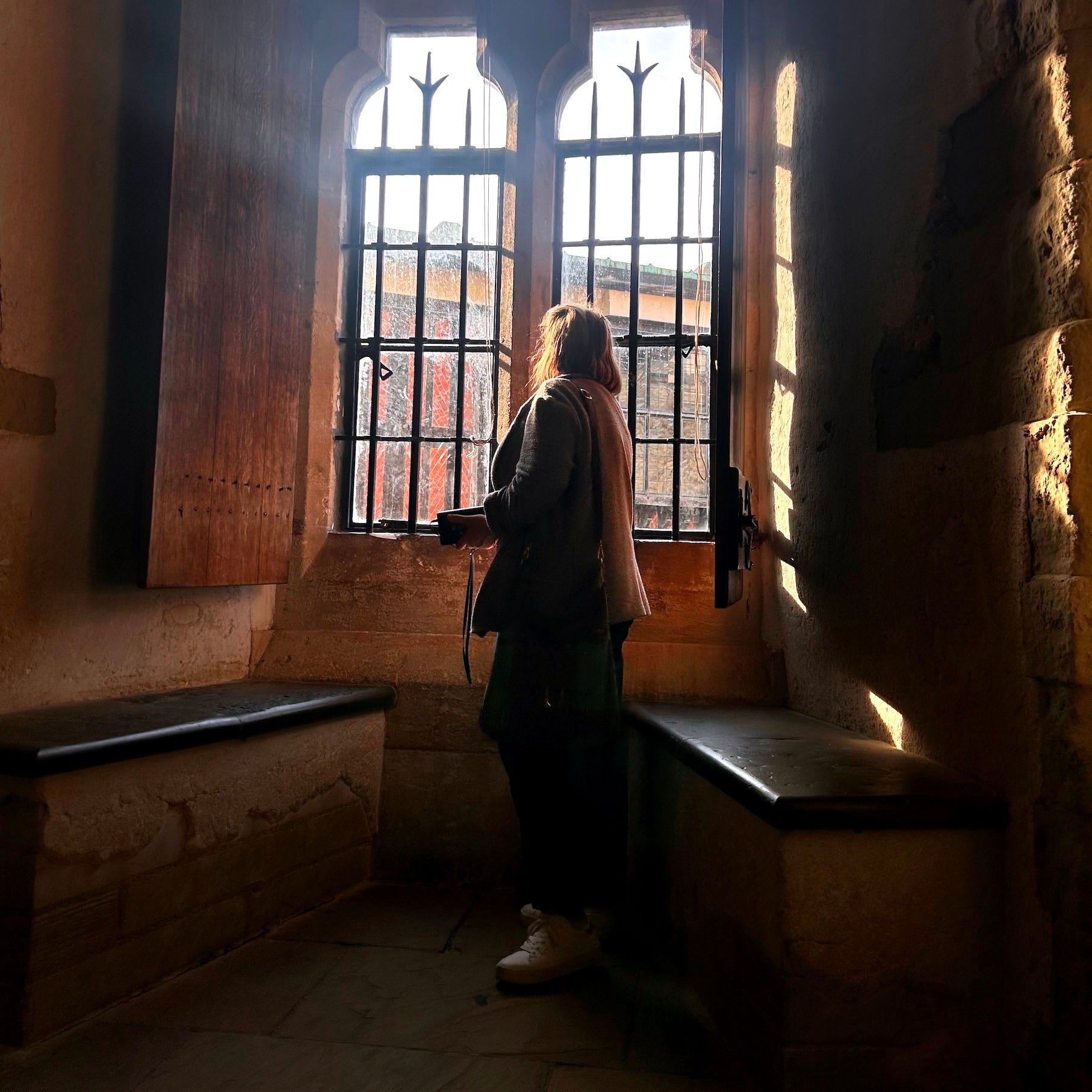 Jo Romero | Substack