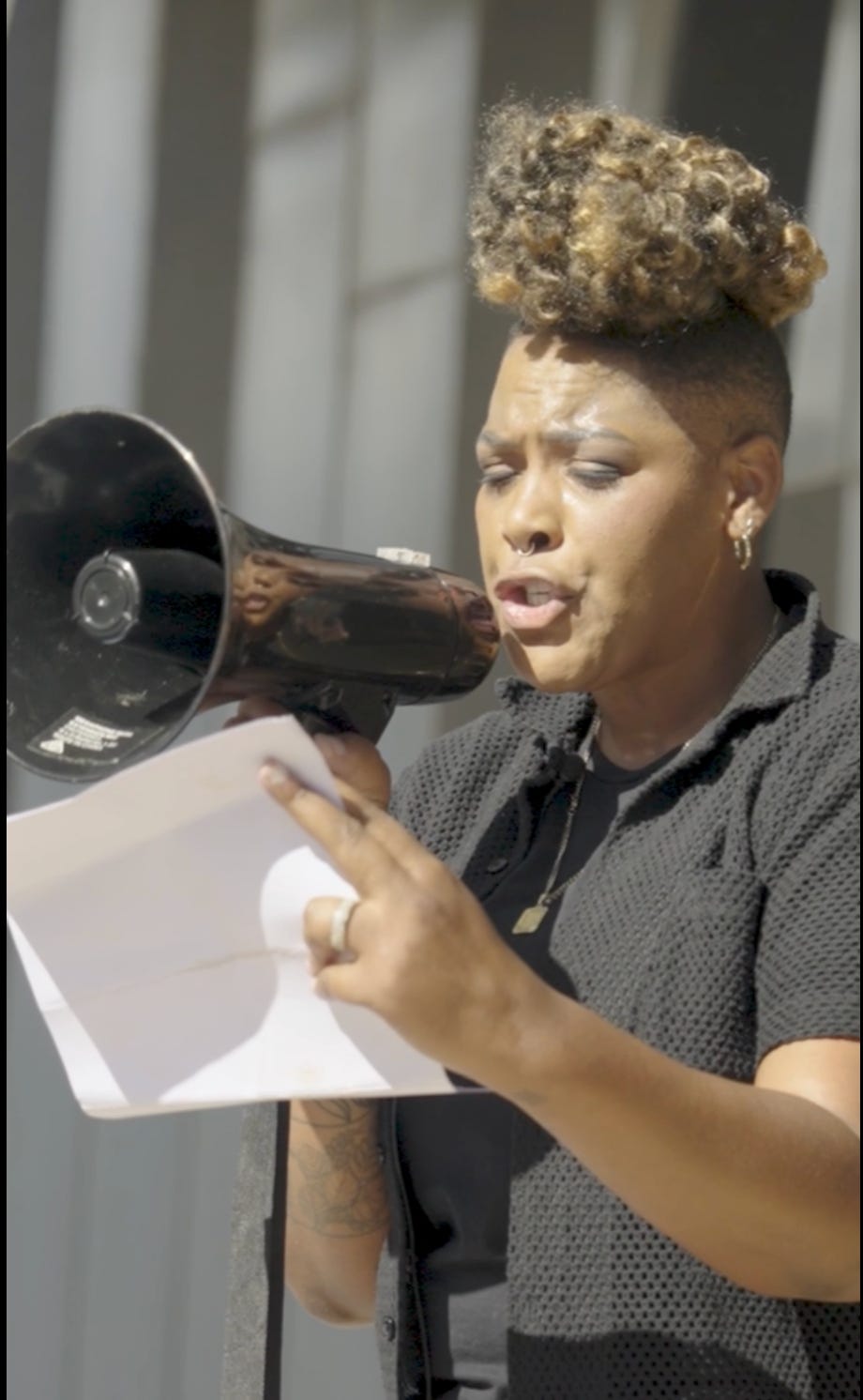 Public Protests: What Do They Achieve?