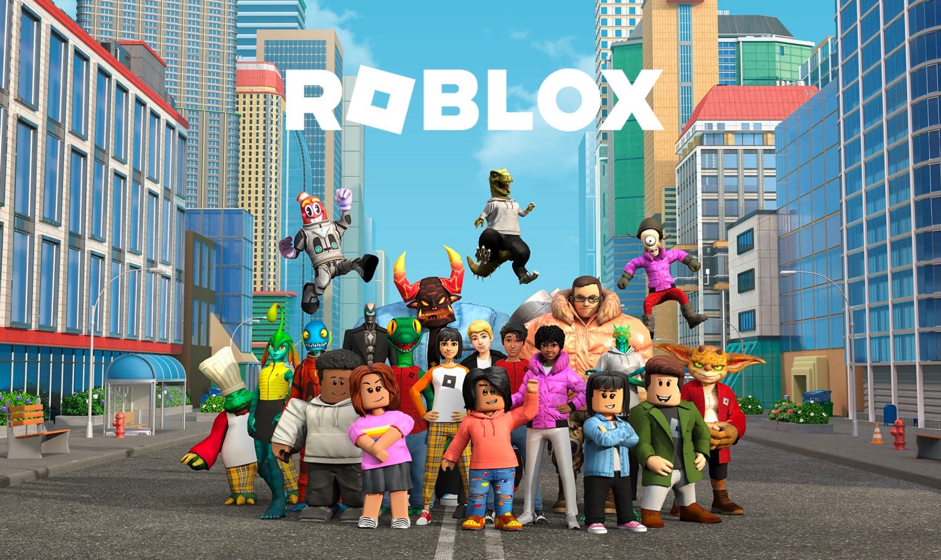 Roblox's Major Parenting Controls Update Is Long Overdue