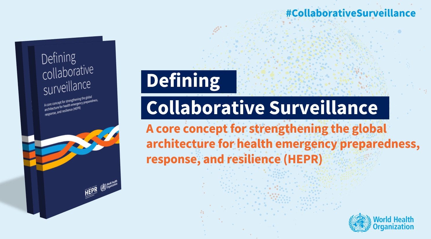 What’s new for the WHO Hub for Pandemic and Epidemic Intelligence?