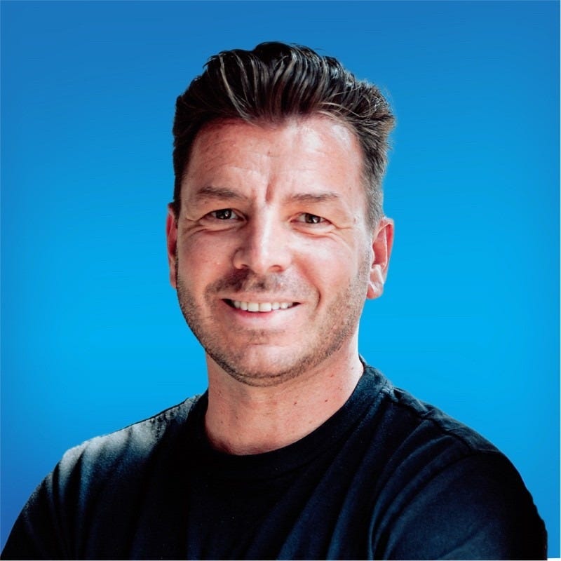 Marcel Melzig | Substack