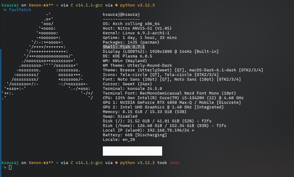 Supercharge Your Linux Command Line: Exploring Bash, Fish, and Zsh with Plugin Managers