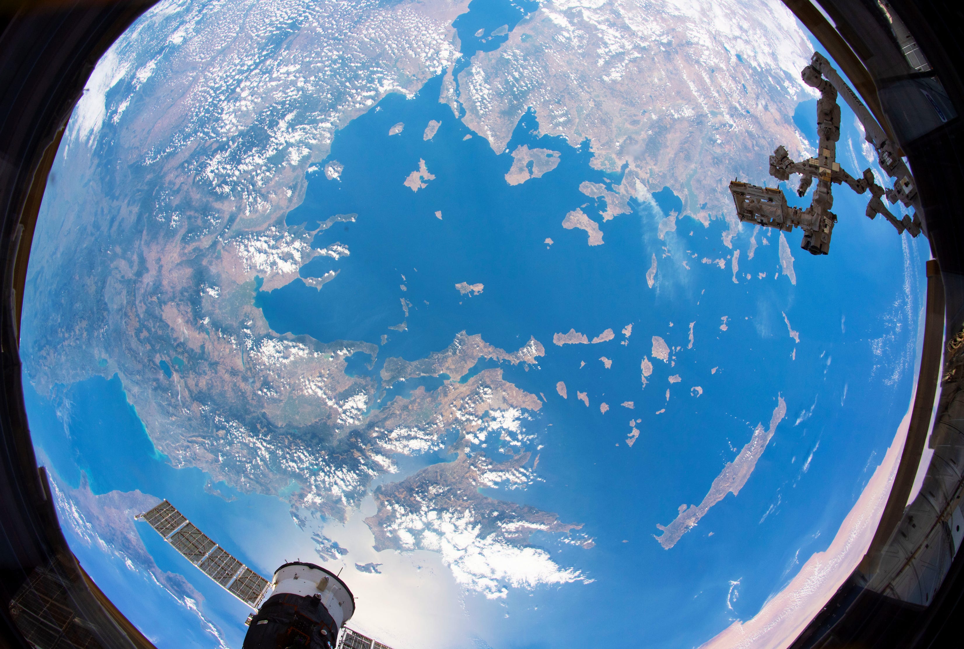 The Overview – Q4 2022 - Center for Space Governance